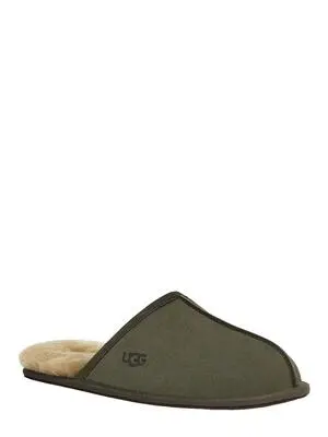 UGG Scuff Slipper Forest Night