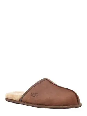 UGG Scuff Slipper - Tan
