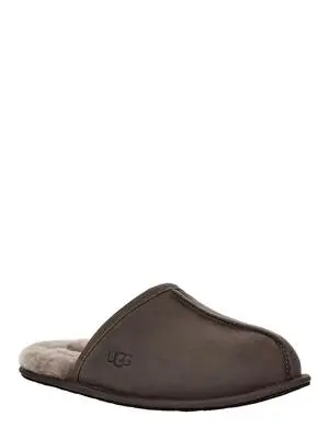 UGG Scuff Slipper Thunder Cloud
