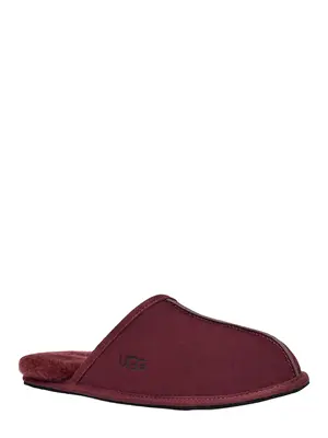 UGG Scuff Slipper Wild Grape