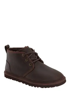 UGG UGG(r) Neumel Chukka Boot China Tea
