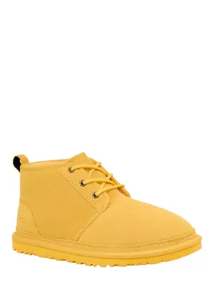 UGG UGG(r) Neumel Chukka Boot Corn