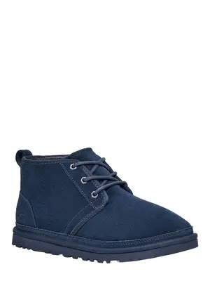 UGG UGG(r) Neumel Chukka Boot Deep Ocean