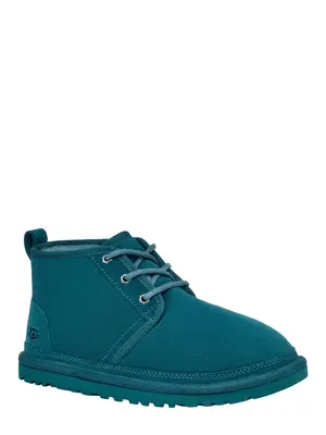 UGG UGG(r) Neumel Chukka Boot Marina Blue