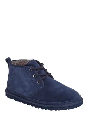 UGG UGG(r) Neumel Chukka Boot New Navy