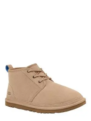 UGG UGG(r) Neumel Chukka Boot Sand/santorini