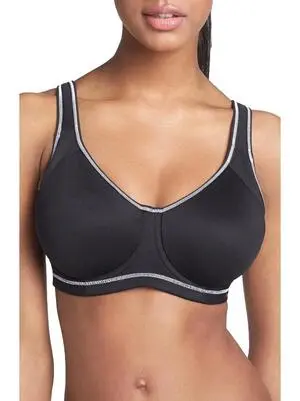 Freya Sonic Underwire Sports Bra - Storm