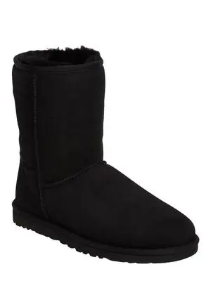 UGG Classic Boots - Black