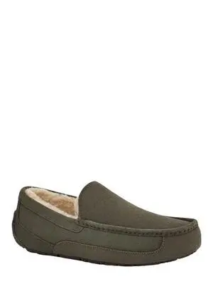 UGG Ascot Loafer Slipper Forest Night