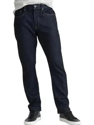LUCKY BRAND Lucky Brand 410 Athletic Slim Fit Coolmax® Jeans