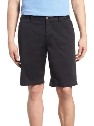 Tommy Bahama Tommy Bahama Boracay Chino Shorts Black