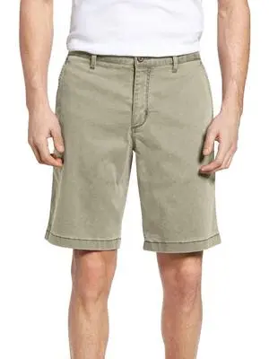 Tommy Bahama Boracay Chino Shorts - Khaki