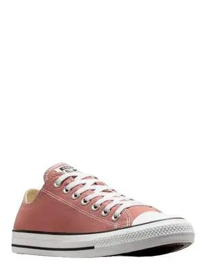 CONVERSE Chuck Taylor® All Star® Low Top Sneaker Light Saddle