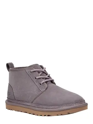 UGG UGG(r) Neumel Lace Up Boot Shade