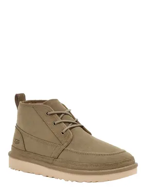 UGG UGG(r) Neumel Lace Up Boot Taupe