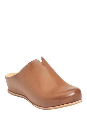 Kork-Ease® Para Clog Brown