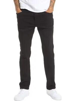 CULT OF INDIVIDUALITY Cult Of Individuality Punk Super Skinny Jeans