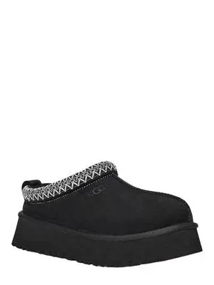 UGG UGG(r) Tazz Platform Slipper Black