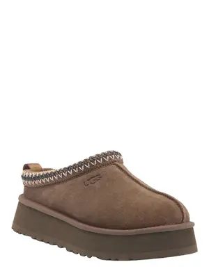 UGG UGG(r) Tazz Platform Slipper Hickory