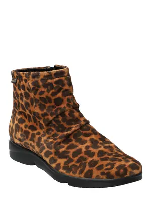 Mephisto Mephisto Rezia Bootie Leopard