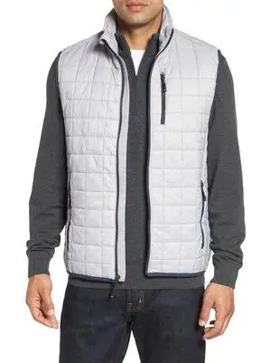 Cutter & Buck Rainier Primaloft® Vest - Polished