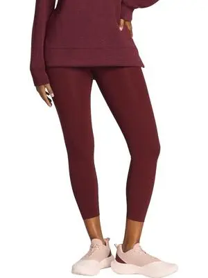 Spanx Spanxshape™ Booty Boost® 7/8 Leggings Cassis