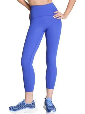 Spanx Spanxshape™ Booty Boost® 7/8 Leggings Cosmo