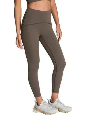 Spanx Spanxshape™ Booty Boost® 7/8 Leggings - Mineral