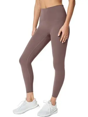Spanx Spanxshape™ Booty Boost® 7/8 Leggings - Smoke