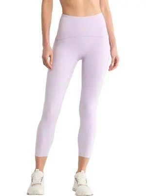 Spanx Spanxshape™ Booty Boost® 7/8 Leggings - Verbena