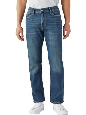 Lucky Brand Lucky Brand Coolmax® 363 Straight Leg Jeans Fern Creek