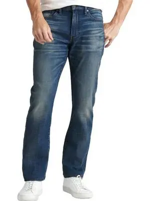 Lucky Brand Coolmax® 411 Athletic Slim Jeans - Mcarthur
