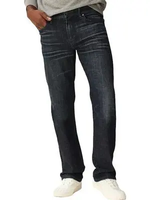 LUCKY BRAND Lucky Brand Coolmax® 363 Vintage Straight Leg Jeans