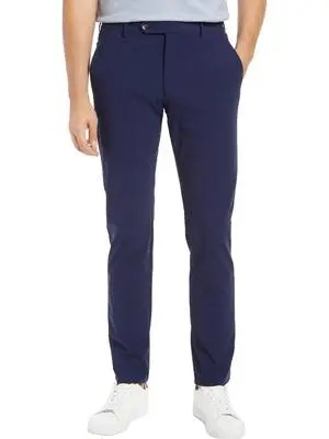 ZANELLA Zanella Active Stretch Flat Front Trousers