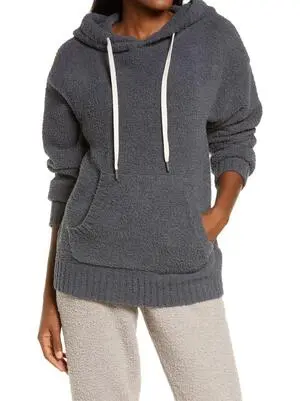 UGG Asala Hoodie Obsidian
