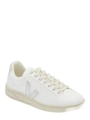VEJA Veja Urca CWL Sneaker White Silver
