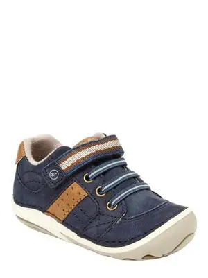 STRIDE RITE Artie Sneaker - Navy