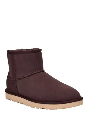 UGG UGG Classic Mini Boot Stout
