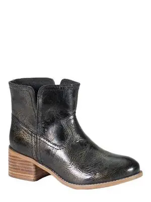 DIBA TRUE Diba True Walnut Grove Bootie Mandy