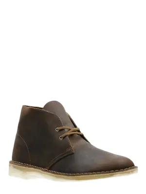 Clarks Clarks Originals Desert Boots Beeswax Leather