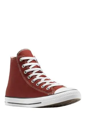CONVERSE Converse Chuck Taylor All Star High Top Sneaker Rottin Apple