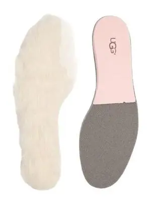 UGG UGG(r) Genuine Sheepskin Insoles Natural