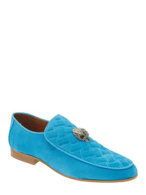 Kurt Geiger Kurt Geiger London Hugh Venetian Loafer Blue