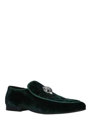 Kurt Geiger Kurt Geiger London Hugh Venetian Loafer Khaki
