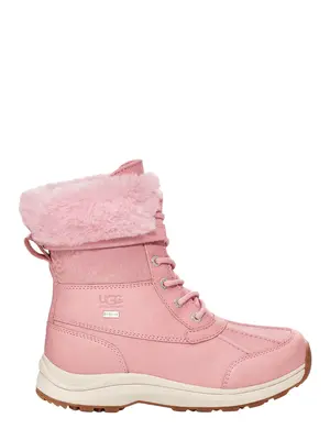 UGG UGG(r) Adirondack Iii Water Resistant Bootie Shell