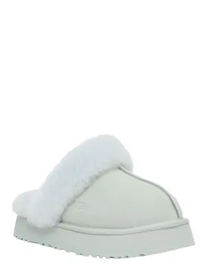 UGG UGG(r) Disquette Slipper Goose