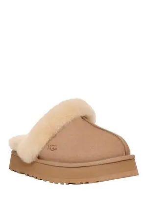 UGG Disquette Slipper - Sand