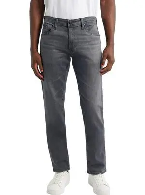 Ag Everett Slim Straight Stretch Jeans Vp Monteel