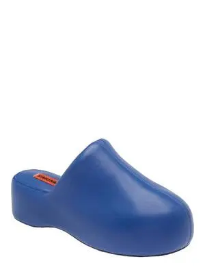SIMONMILLER SIMONMILLER Bubble Clog Azure