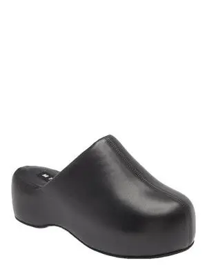 SIMONMILLER SIMONMILLER Bubble Clog Black